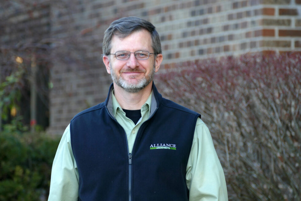 Andy Mollison | Alliance Architects